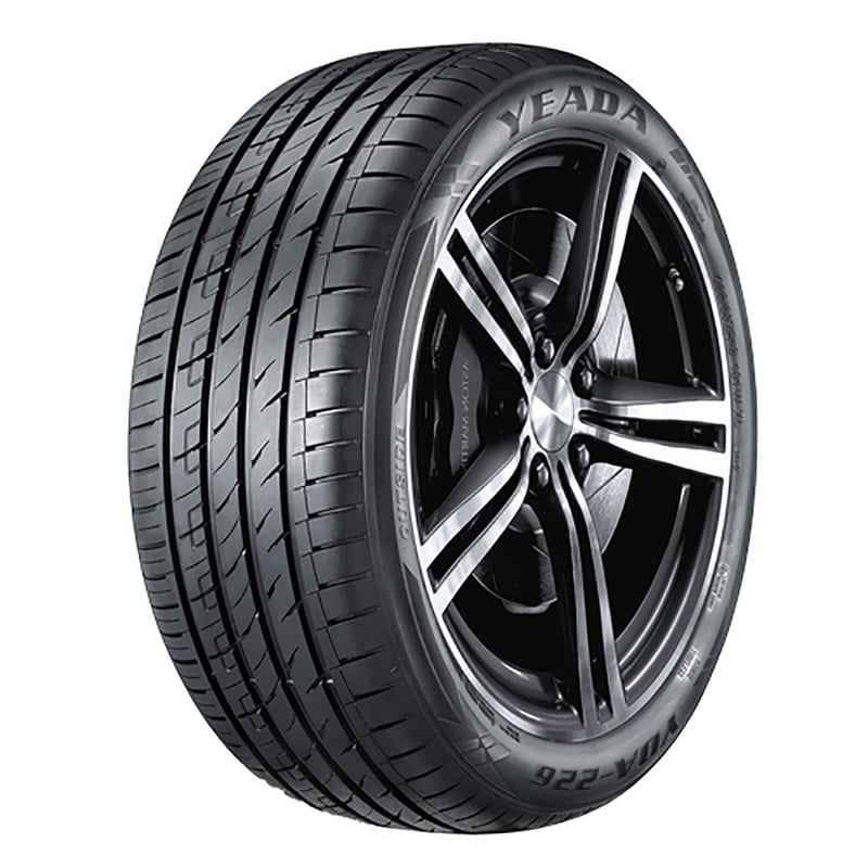 YEADA Neumatico YEADA 225/35 R20 90W YDA226 | falabella.com