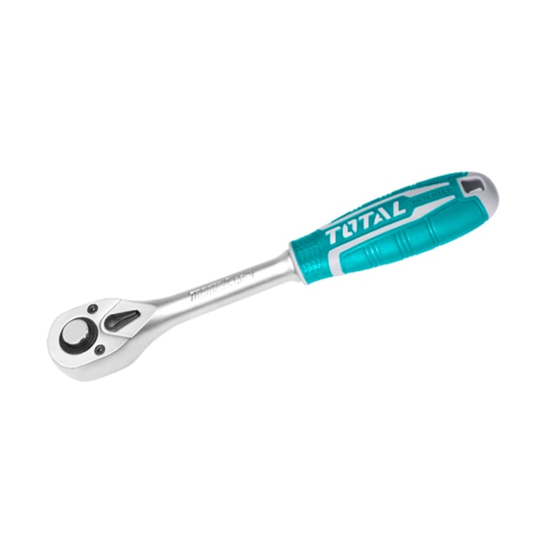 Llave Chicharra Cuadrante 14 Pulgadas TOTAL | Sodimac - Falabella