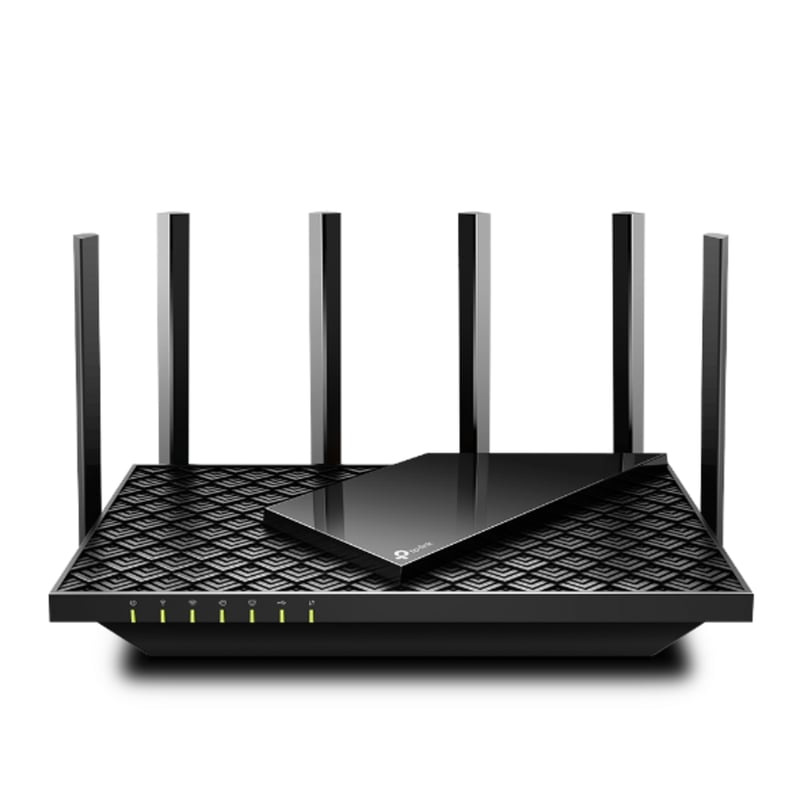 TP LINK Router Tp-link Archer Ax72 WiFi 6 AX5400 | falabella.com
