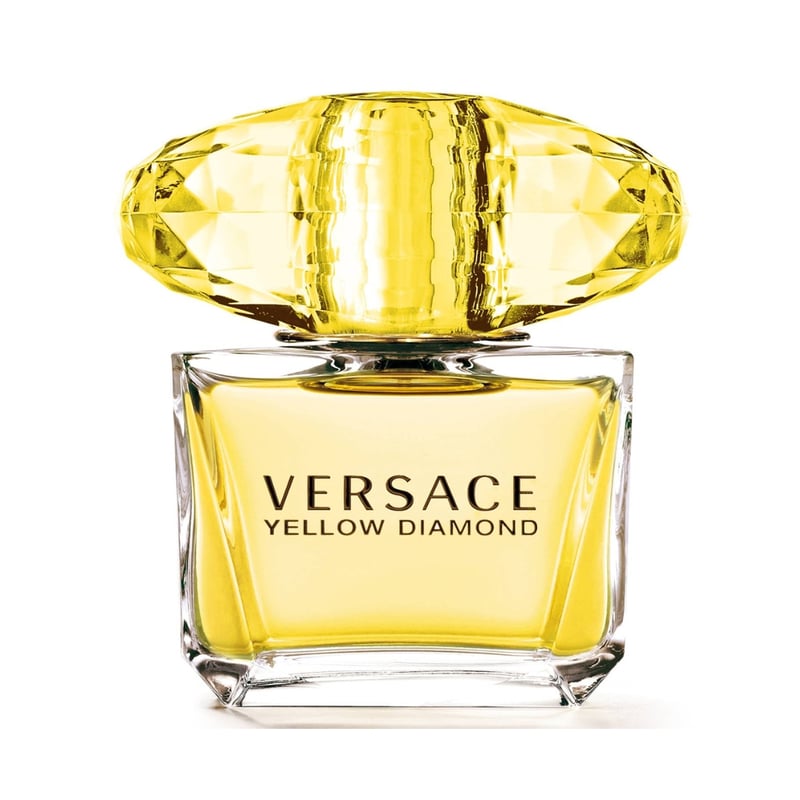 VERSACE Versace Yellow Diamond 90ML EDT Mujer Versace. | falabella.com