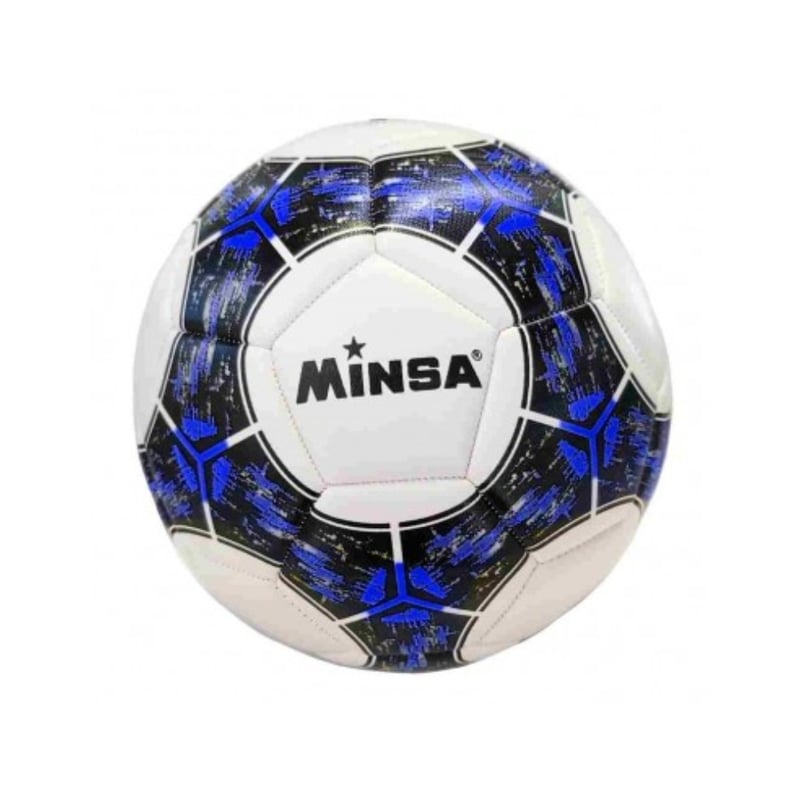 GENERICO Balón de fútbol Nº5 - Original Minsa | falabella.com