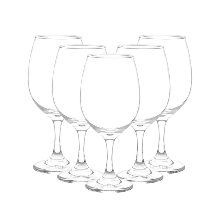 CRISTAR Set de 6 Copas de Vino Rioja 615cc | falabella.com