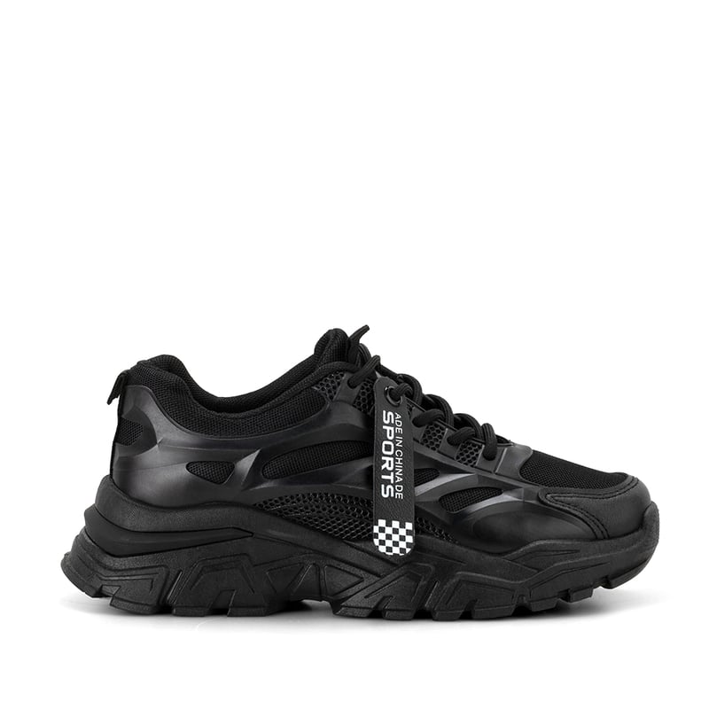 WEIDE Zapatilla Deborah Negro Weide | falabella.com