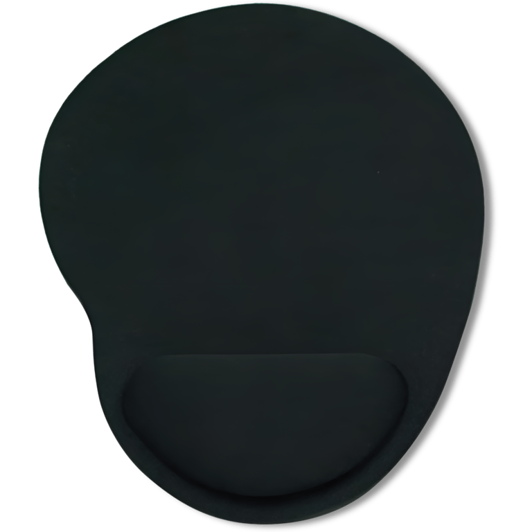 TECMASTER Mouse Pad Ergonómico con Apoya Muñecas GEL con Memory Foam ...