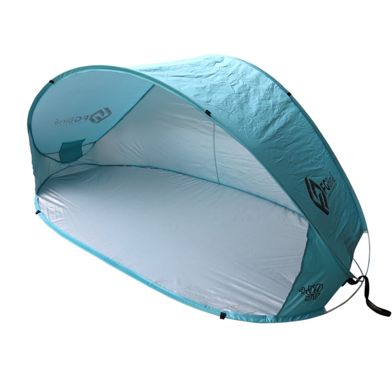 Carpa de Playa con Protección UV Plegable | Sodimac - Falabella