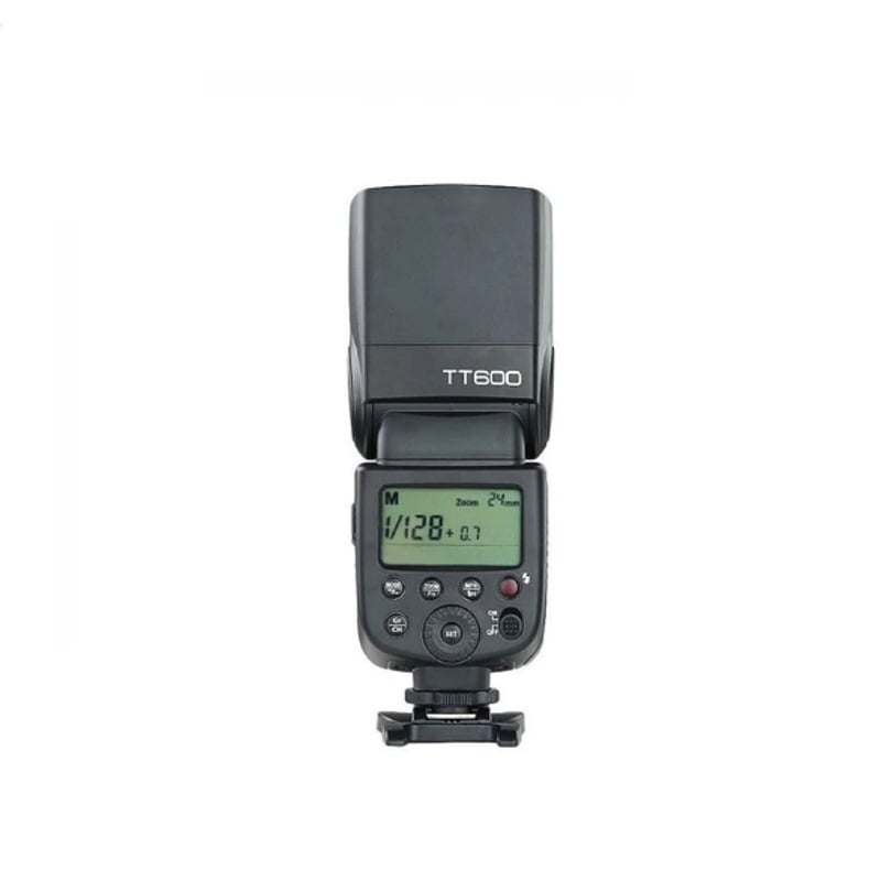 GODOX Godox Flash TT600 universal - a pilas | falabella.com