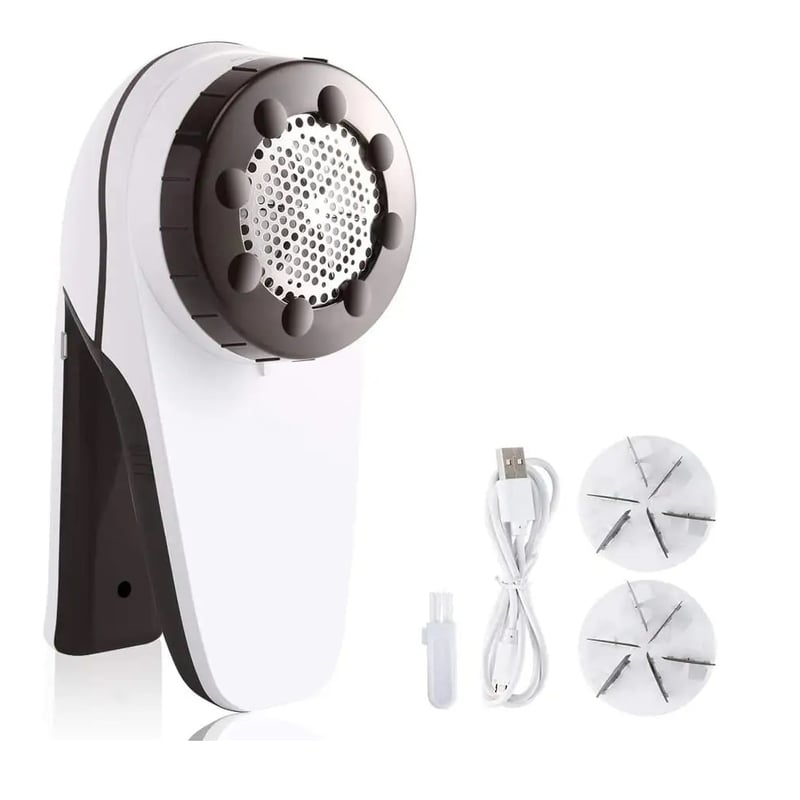 GENERICO Limpia Quita Saca Pelusas Ropa Recargables | falabella.com