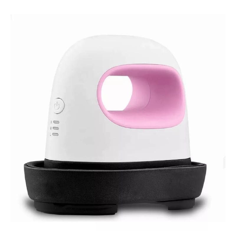 GENERICO Plancha Mini Estampadora Y Sublimadora Easy Press Compact ...