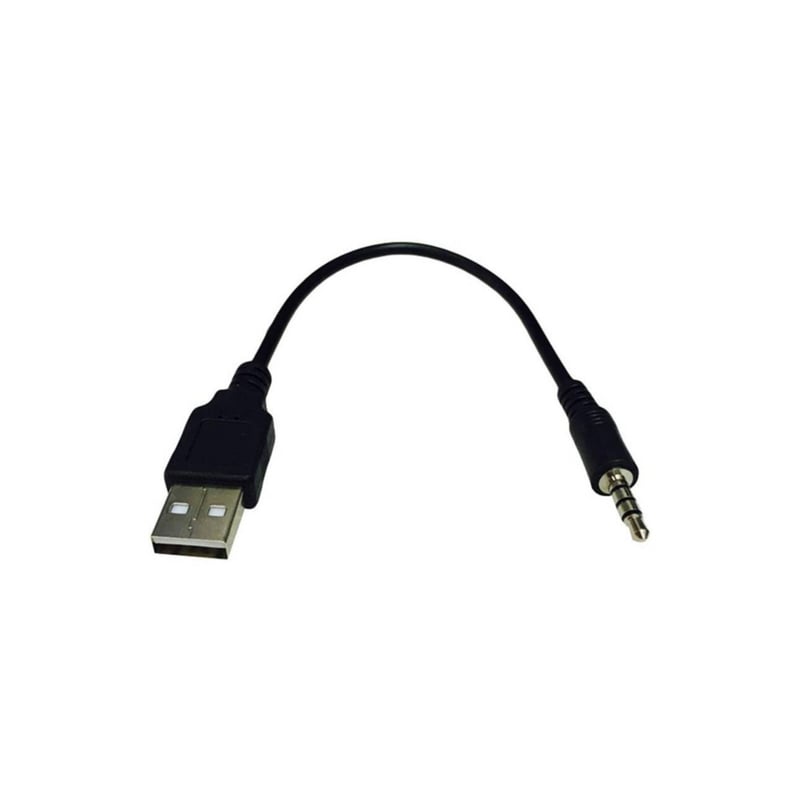 GENERICO CABLE USB A 3.5 AUDIO | falabella.com
