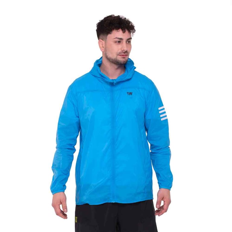 WEINBRENNER CHAQUETA HOMBRE WEINBRENNER ZUG AZUL | falabella.com