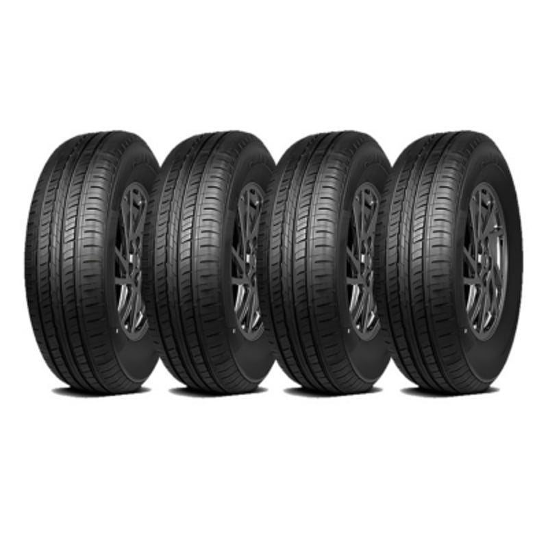 GENERICO SET 4 NEUMATICO 165/70R14 ROADWING RW-581 HT 81T. | falabella.com