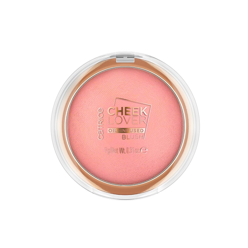 CATRICE Cheek Lover Oil-Infused Rubor | falabella.com