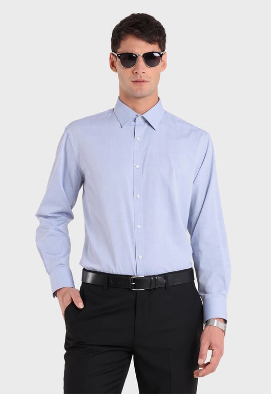 ARROW Camisa Formal Con Diseño Arrow ARROW. | falabella.com
