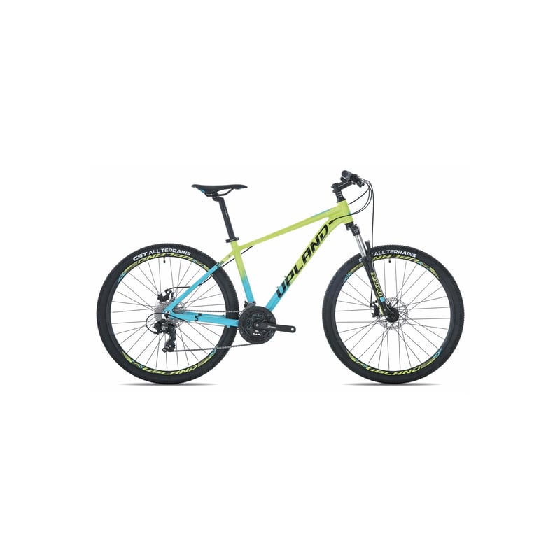 UPLAND Bicicleta Mtb Upland X90 27.5 | falabella.com