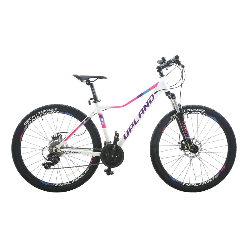 Bicicleta Mtb Upland X100 27.5 | Sodimac - Falabella