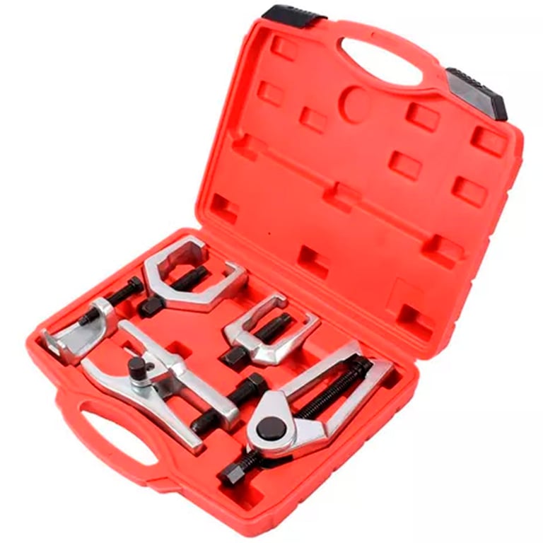 ESHOPANGIE Kit Extractor Rotulas Y Terminales De Direccion 5 Pcs ...
