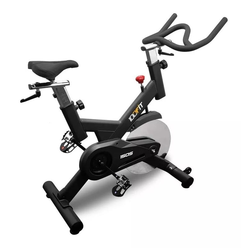 GENERICO Bicicleta Spinning 100fit Modelo 150s | falabella.com