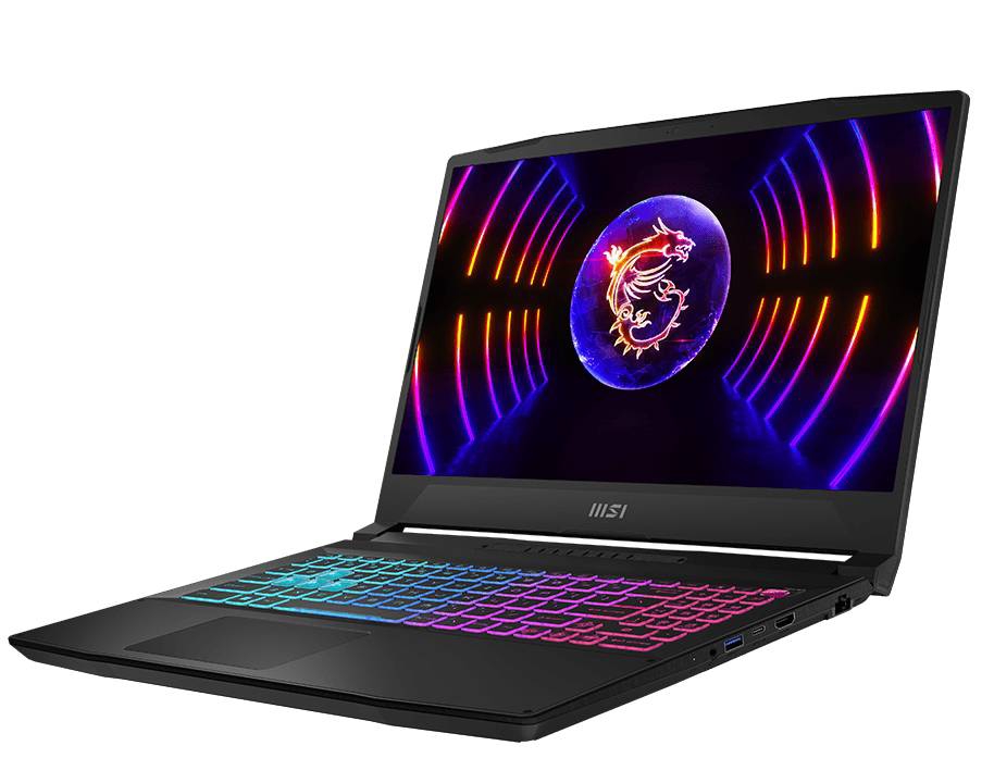 MSI Notebook MSI Katana con 8GB GDDR6 Gaming | falabella.com