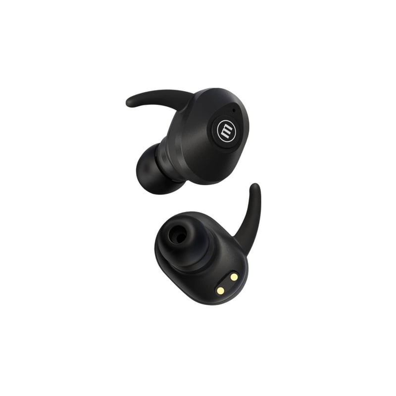 MAXELL Audifonos Bluetooth TWS In Ear Negro Mini Duo Maxell | falabella.com