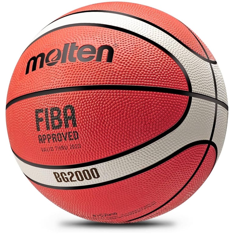 MOLTEN Pelota de Basketball Molten BG2000 | falabella.com