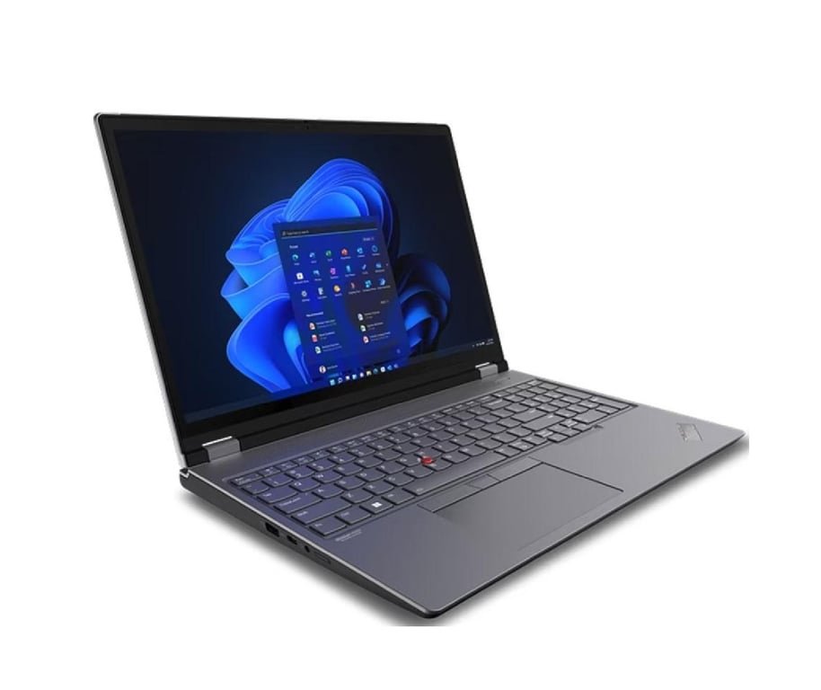 LENOVO Notebook Lenovo Thinkpad P16 Gen1 I7-12800 16Gb 1Tb Win11P 16 ...