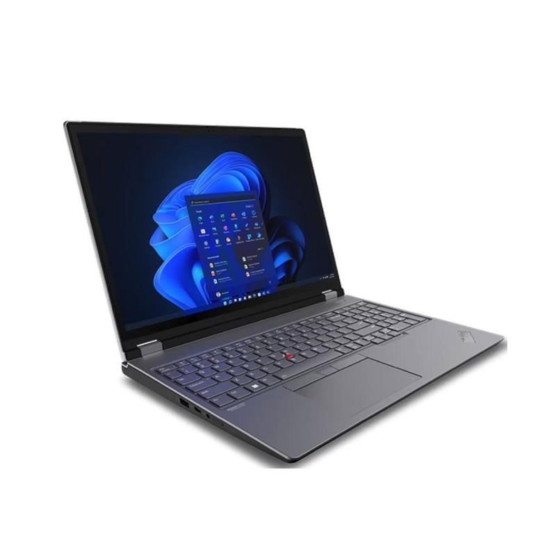 LENOVO Notebook Lenovo Thinkpad P16 Gen1 I7-12800 16Gb 1Tb Win11P 16 ...