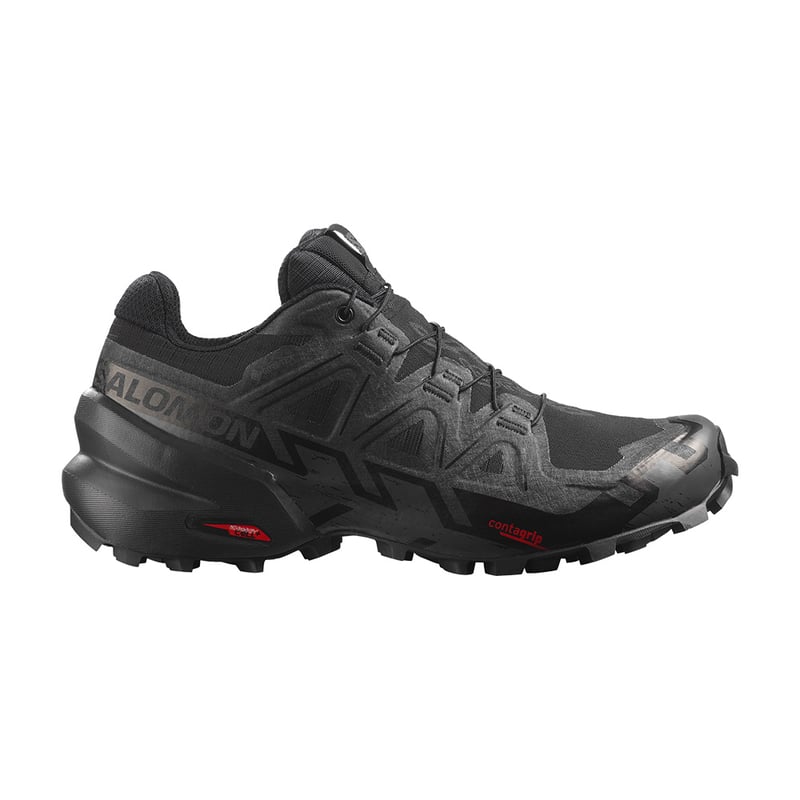 Zapatilla Mujer Speedcross 6 Gtx W Negro SALOMON | Linio Chile