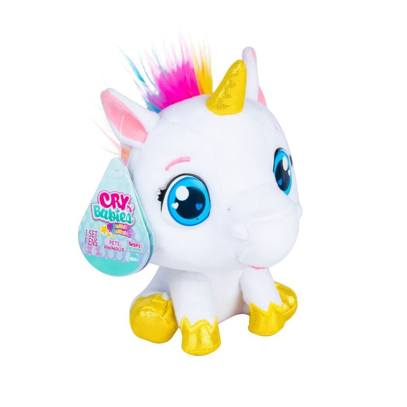 CRY BABIES Bebes Llorones Mascotas - Rym | falabella.com