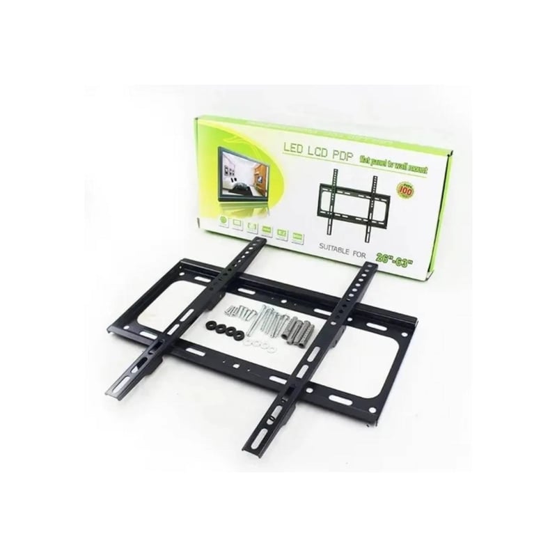 GENERICO Soporte de televisor para pared 26 a 63 pulgadas | falabella.com