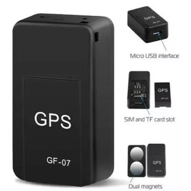 GENERICO Gps Para Auto Mini Gps Gps Portatil Mini Rastreador Gps ... GENERICO Gps Para Auto Mini Gps Gps Portatil Mini Rastreador Gps ...