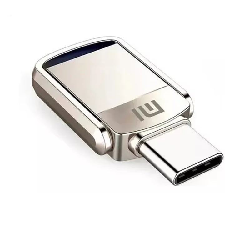 GENERICO Memoria Usb 2 Terabytes Usb Tipo C Usb Tipo A 2 Terabytes ...