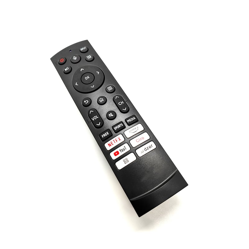 GENERICO Control Remoto Generico para HISENSE SMARTV | falabella.com