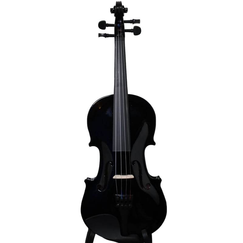LIVORNO Violín Livorno Color Negro 1/2 LIV-27BK | falabella.com