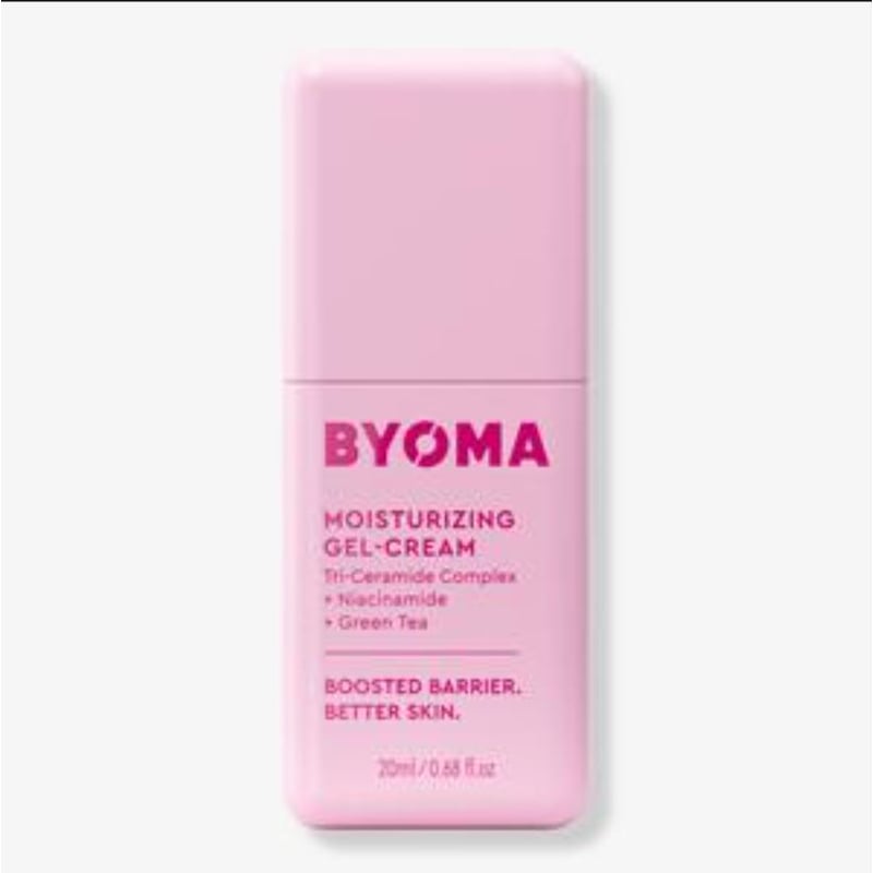 BYOMA Crema Gel Hidratante Facial 20ml - Byoma. | falabella.com