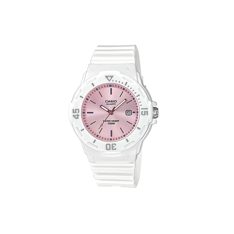 CASIO Reloj Lrw-200h-4e3v Mujer Analogo Resina CASIO | falabella.com