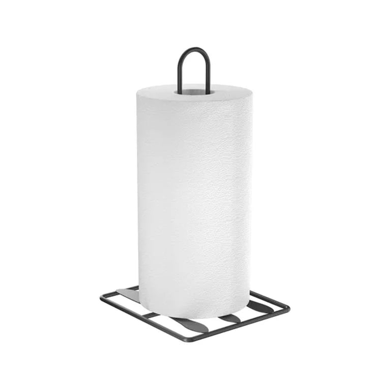 Porta Toalla Nova Rollo Papel Absorbente Acero Cocina | Sodimac - Falabella