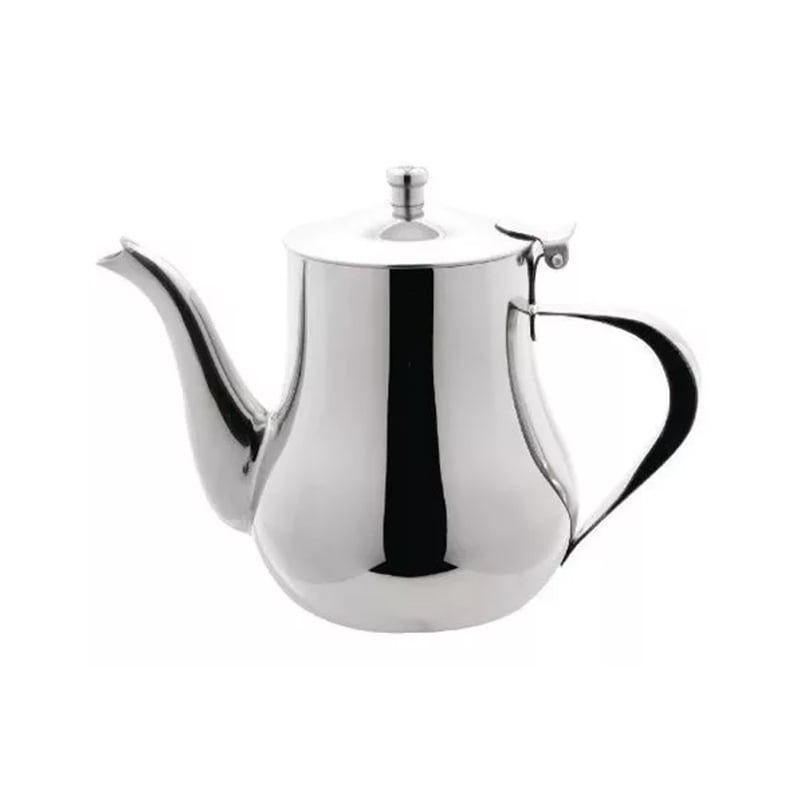 GENERICO Tetera Té Acero Inoxidable 500 Ml | falabella.com