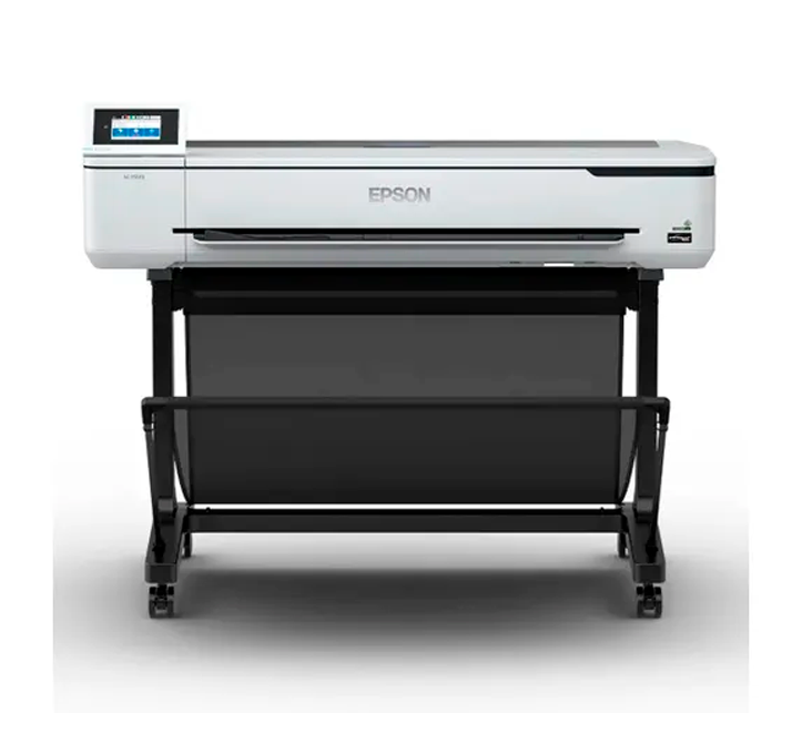 EPSON Impresora Epson Plotter 36" WIFI Surecolor Stand SCT5170SR ...
