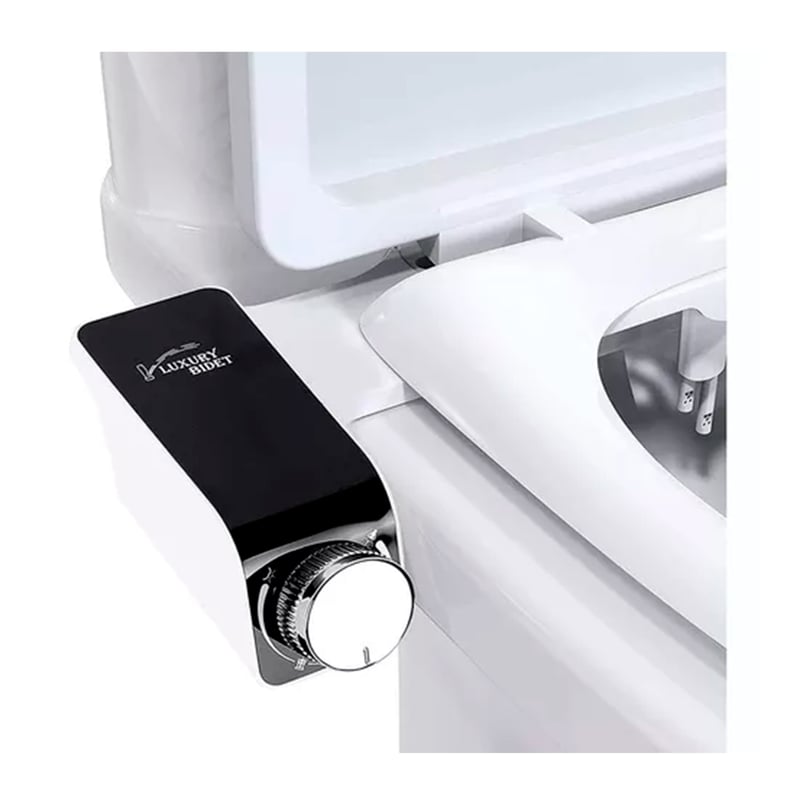 Bidet Wc Inodoro Ajustable Universal | Sodimac - Falabella