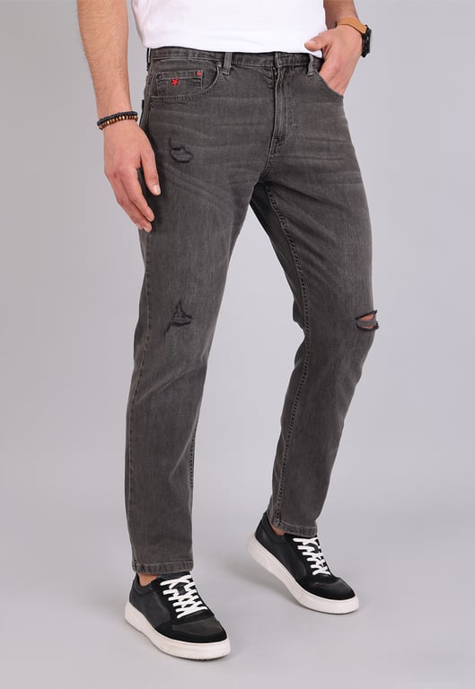 SOVIET Jeans Slim Fit Hombre Soviet SOVIET | falabella.com