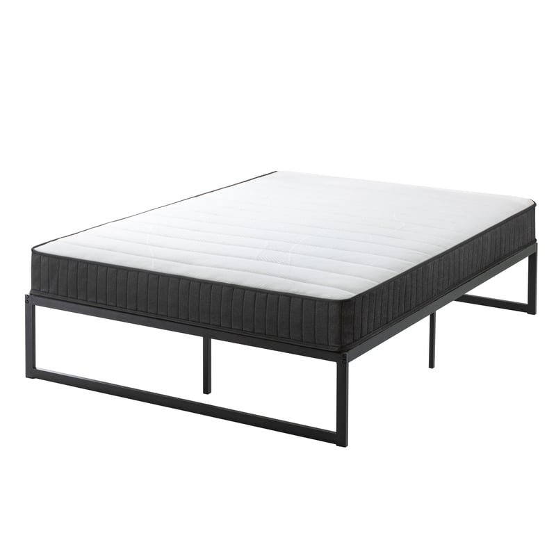 ZINUS Cama Abel Zinus King Resortes Pocket | falabella.com