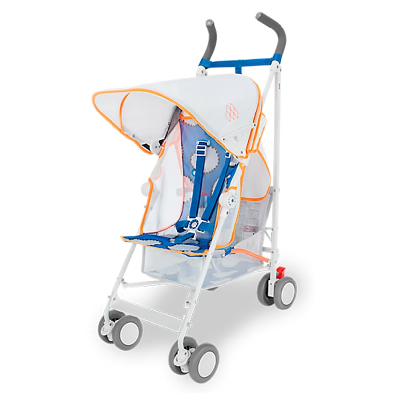 MACLAREN Coche Premium Neon Maclaren | falabella.com