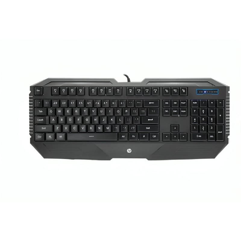 HP K130 TECLADO HP INGLES | falabella.com