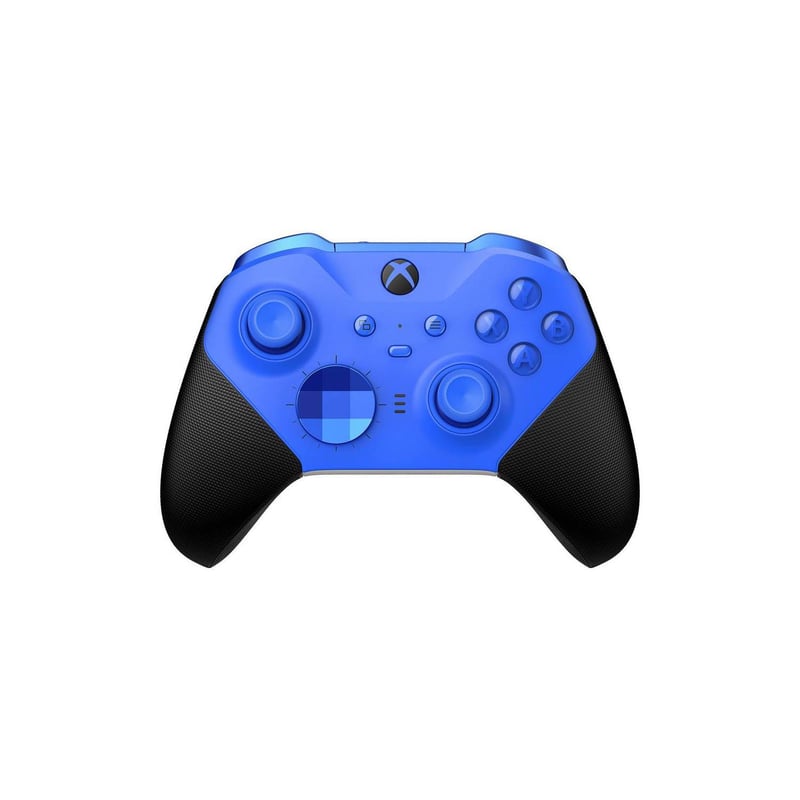 Control Inalámbrico Xbox Elite Series 2 - Azul | Sodimac - Falabella