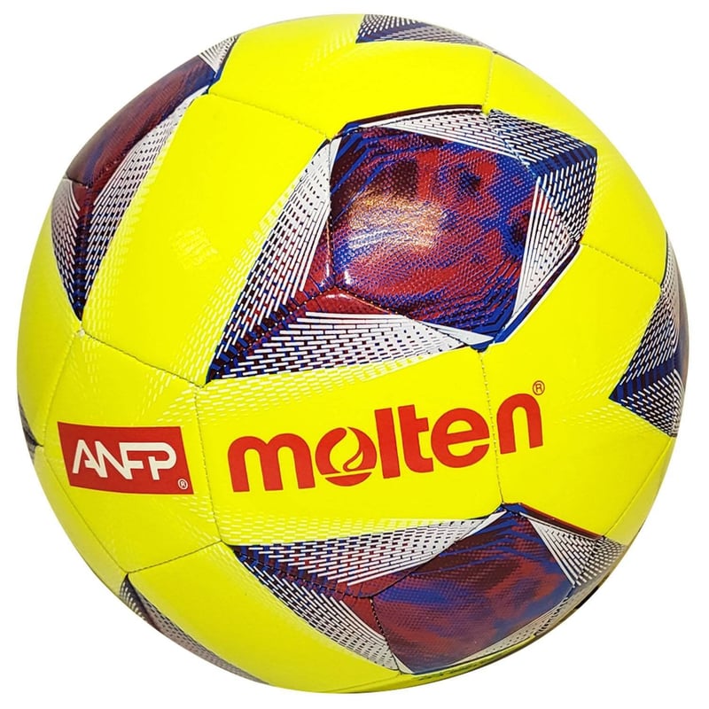MOLTEN Balon Pelota Futbol N°4 Molten Vantaggio 1000 Oficial Anfp ...