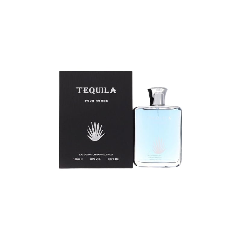 GENERICO Perfume Hombre Tequila Pour Homme EDP 100ML Bharara ...
