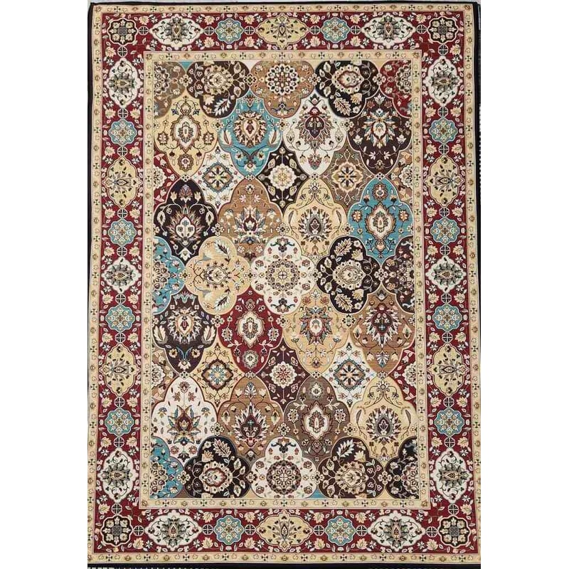 CARPET MART Alfombra Kabul 160x235 cms | falabella.com