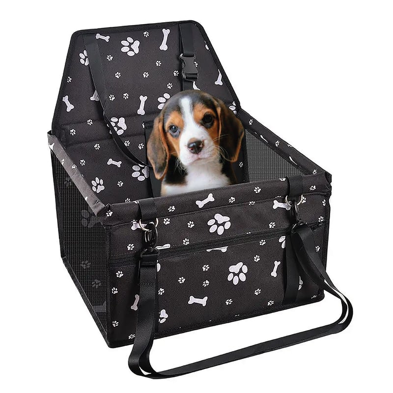 THE DUKE COMPANY Asiento Para Mascotas Auto Duke Reforzado | falabella.com