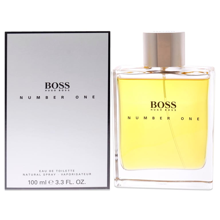 HUGO BOSS Hugo Boss Number One Edt 100ml Hombre. | falabella.com