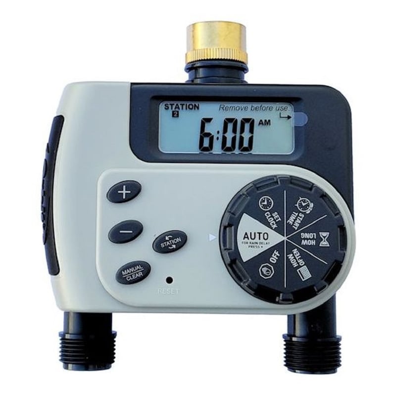 ORBIT PROGRAMADOR DE LLAVE BUDDY 2 ZONAS ORBIT | falabella.com